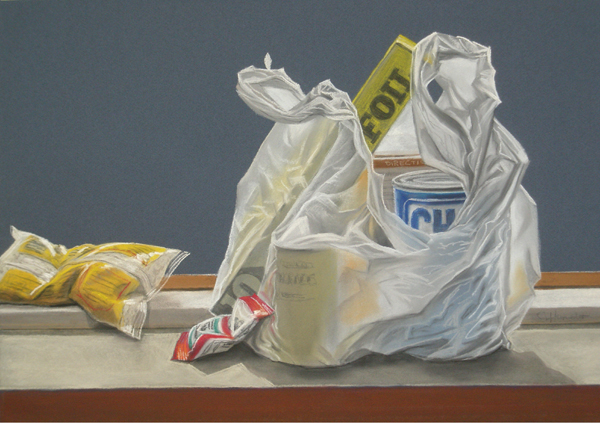 Paintings by Chris Hundt Australian Artist