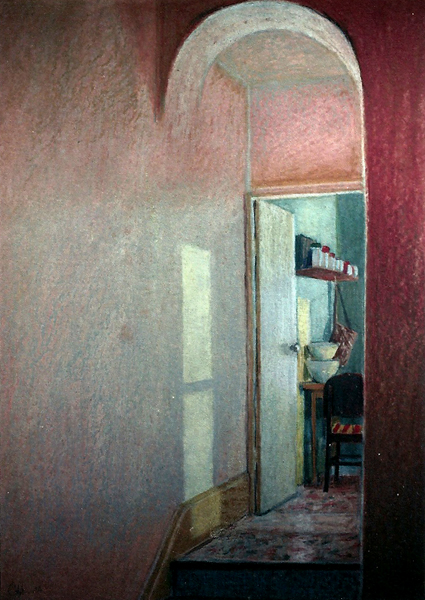 Paintings by Chris Hundt Australian Artist