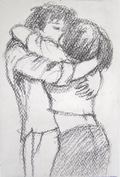 Modern art prints by Chris Hundt Australian Artist